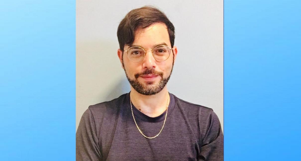 בוגרים מספרים: ד"ר גיא ארליך | בית הספר למדעי היהדות וארכיאולוגיה על שם ...