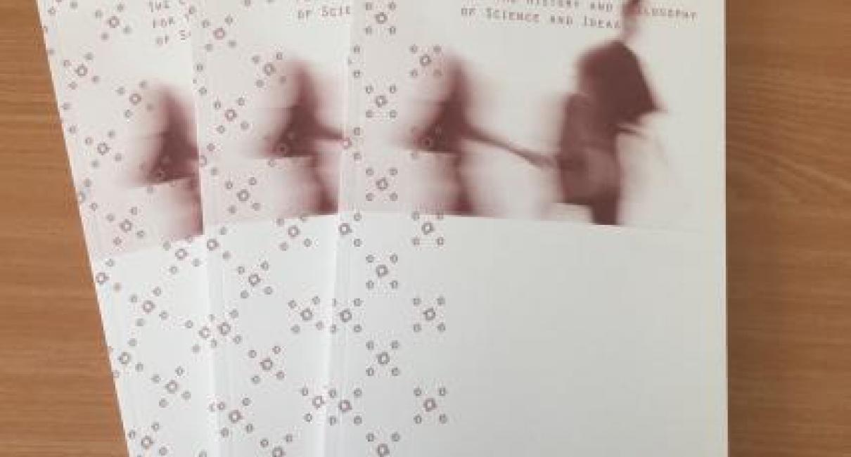 סמינר מחקר מיוחד - 28 ביוני: Alex Wellerstein - Restricted Data: The ...